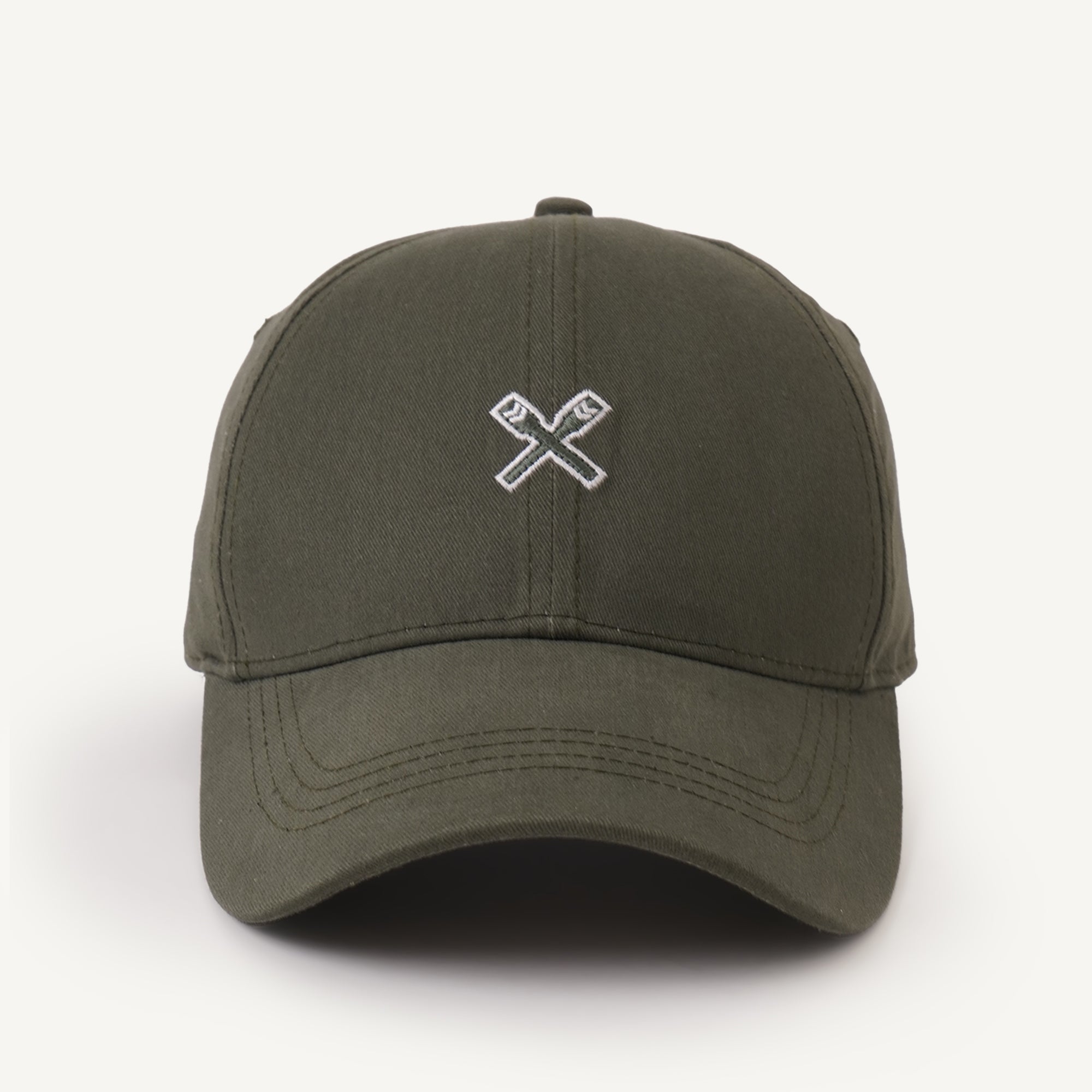 Twill Baseball Cap – Regatta Lifestyle