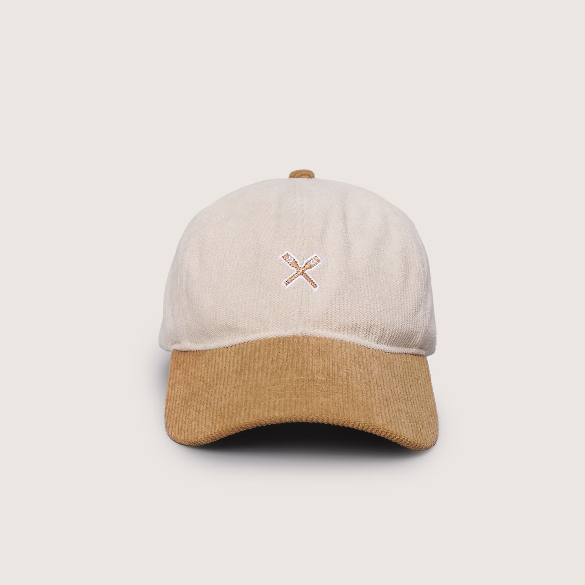 Corduroy Classic Cap – Regatta Lifestyle