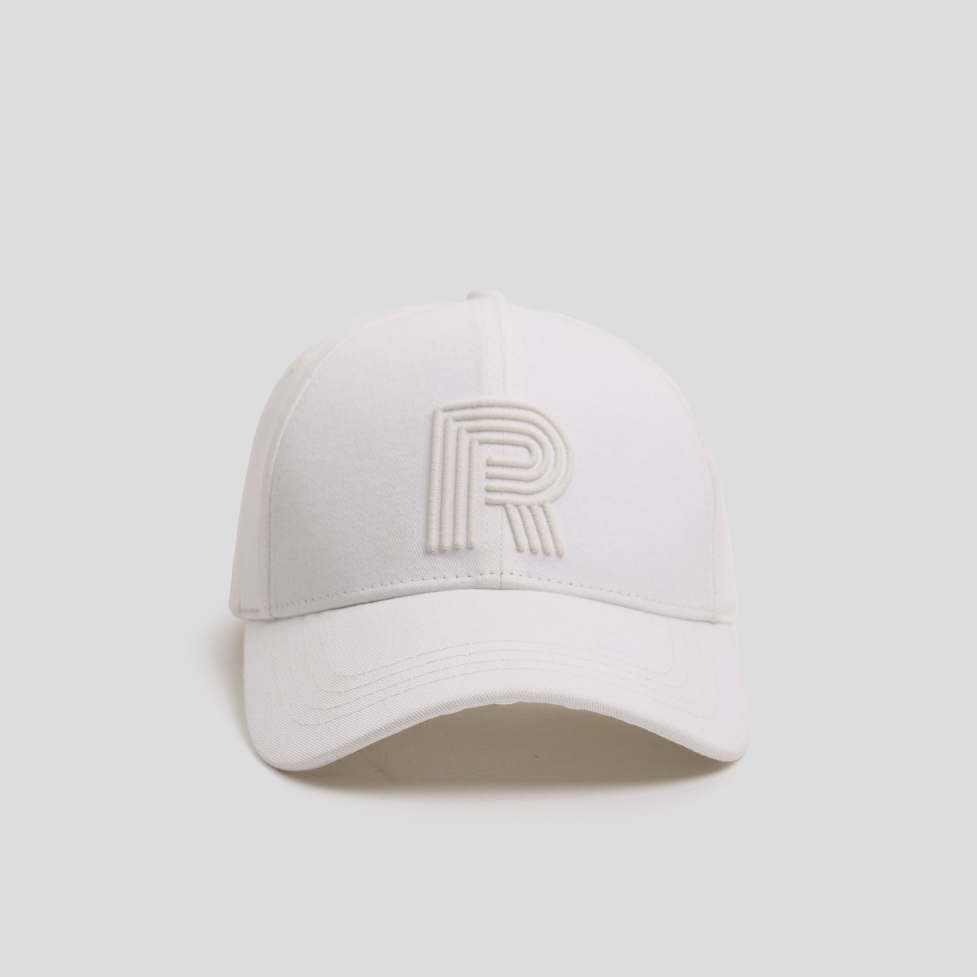 R Baseball Cap – Regatta Lifestyle