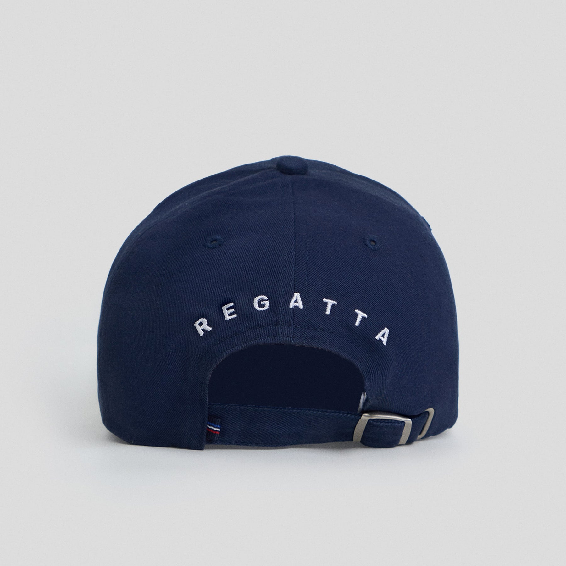 Logo Crest Baseball Cap – Regatta Lifestyle