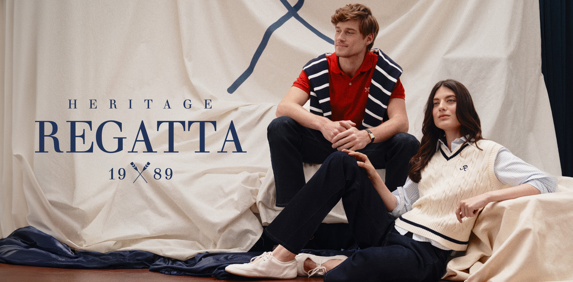 Regatta Lifestyle - Original Casual Wear for Women and Men