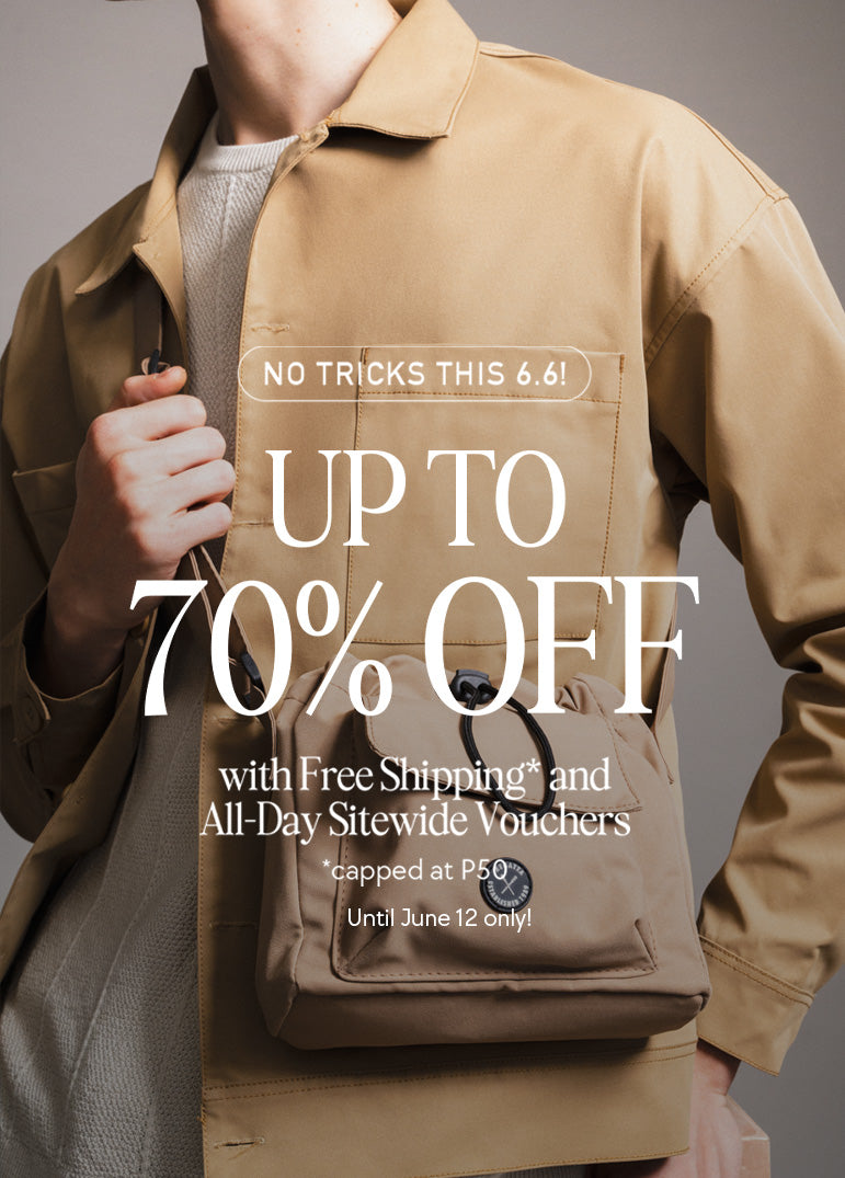 Promo Page – Regatta Lifestyle