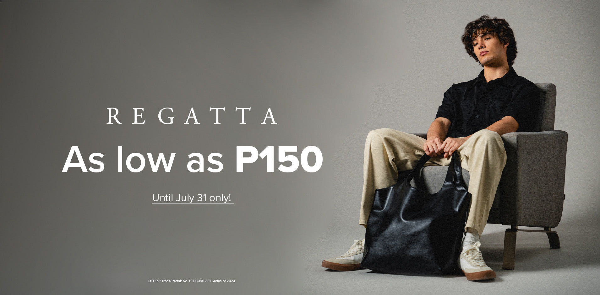 Regatta Lifestyle - Original Casual Wear for Women and Men