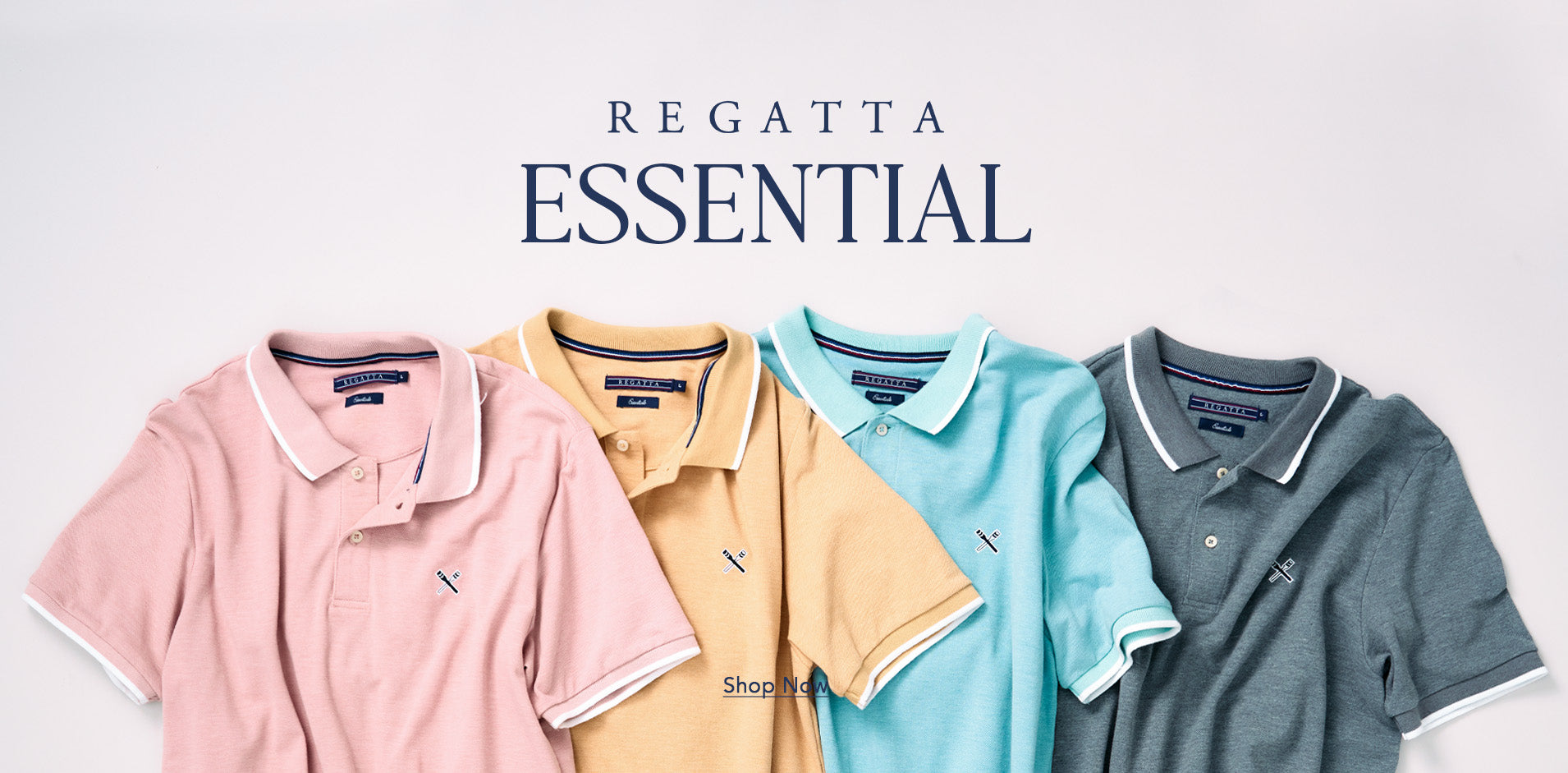 Regatta Lifestyle - Original Casual Wear for Women and Men