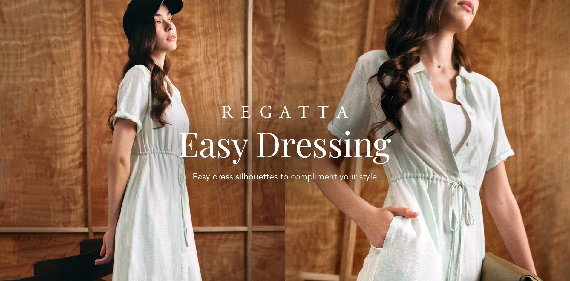 Regatta Lifestyle - Original Casual Wear for Women and Men