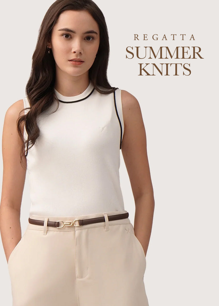 Regatta Lifestyle - Original Casual Wear for Women and Men