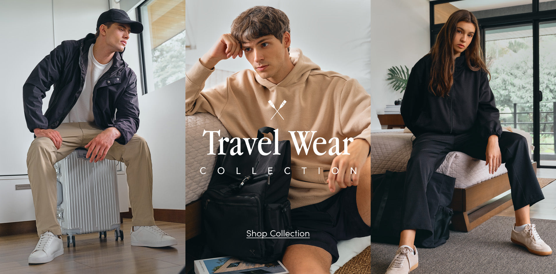 Regatta Lifestyle - Original Casual Wear for Women and Men