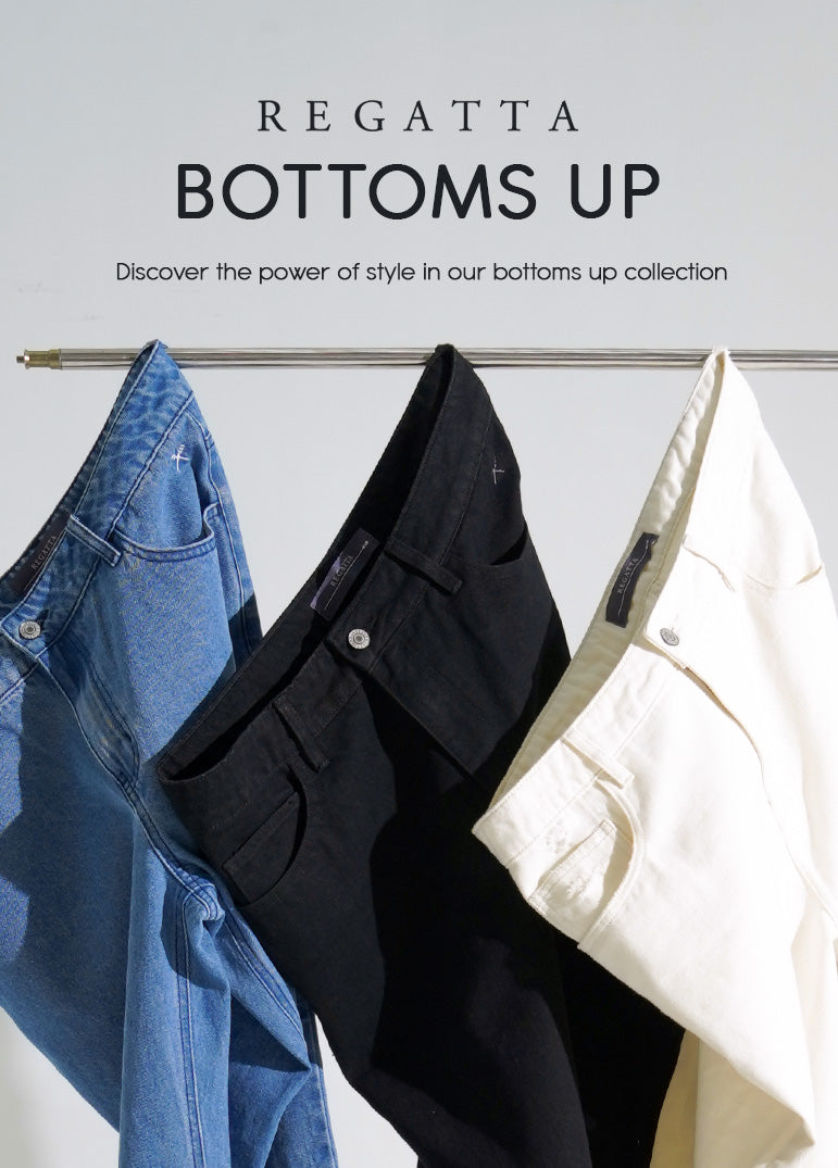 Regatta Lifestyle - Original Casual Wear for Women and Men