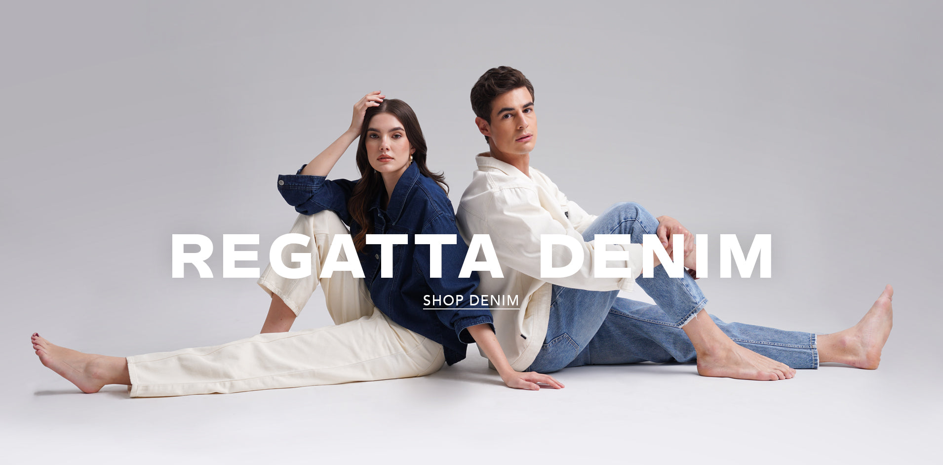 Regatta Lifestyle - Original Casual Wear for Women and Men